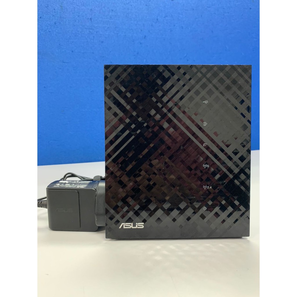 ASUS RT-N56U Wireless Router | Shopee Malaysia