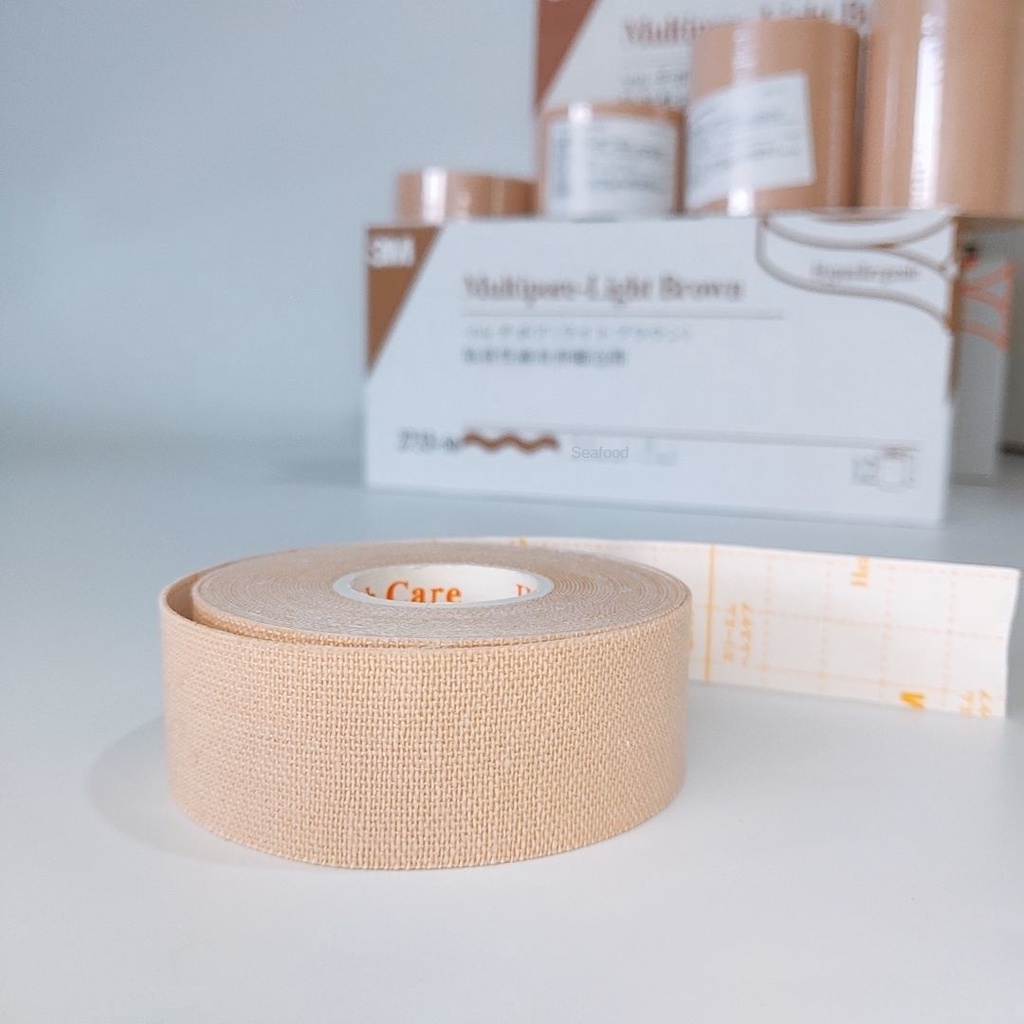 [Penghantaran dalam masa 48 jam] 3M Double Sided Tape Velcro3MPita Tiub ...