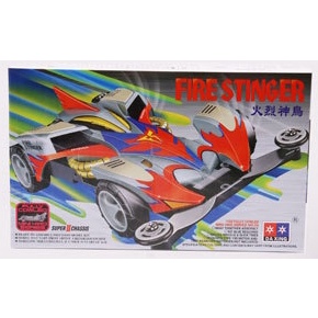 DA XING MINI 4WD RACING CAR MODEL IMITATION TAMIYA SERIES RACER 1:32 ...