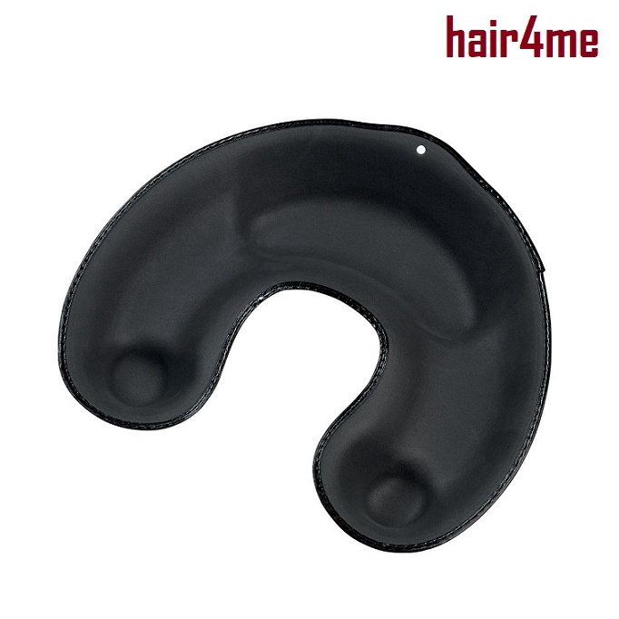 Sponge Light Weight Hair Salon Chemical Shoulder Neck Perm Tray Soft ...