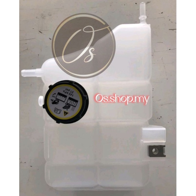 Ford ranger T6 Mazda bt50 bt-50 2012 -2016 spare Tank Spare Water Tank ...