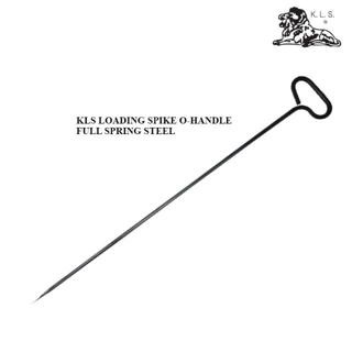 Loading Spike GI Pipe /Heavy Duty Loading chop (harvest tools/alat ...