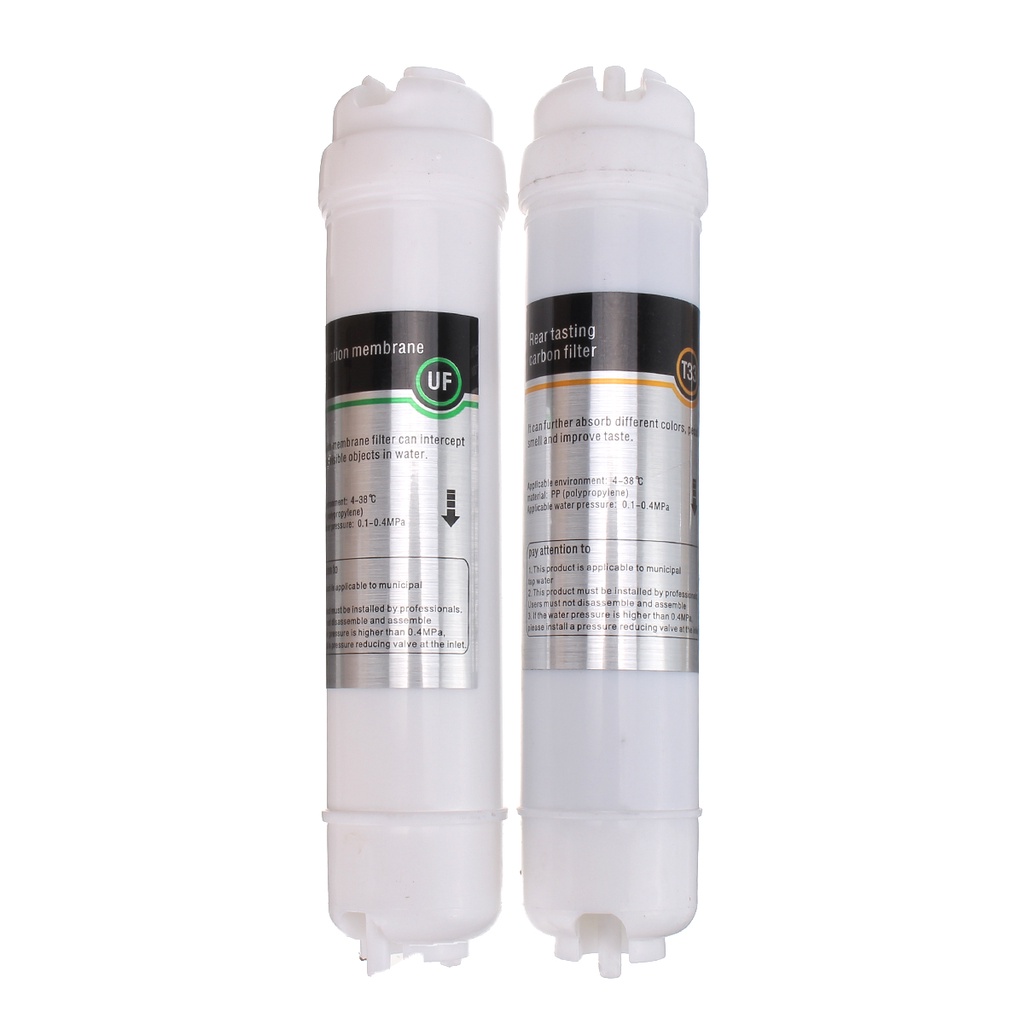 Home 3+2 Stage Ultrafiltration Drinking Water Filter System Replacement ...