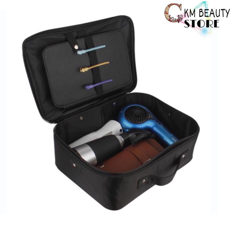 Barber Bags Salon Hairdressing Tool Storage Case Handbag | Shopee Malaysia