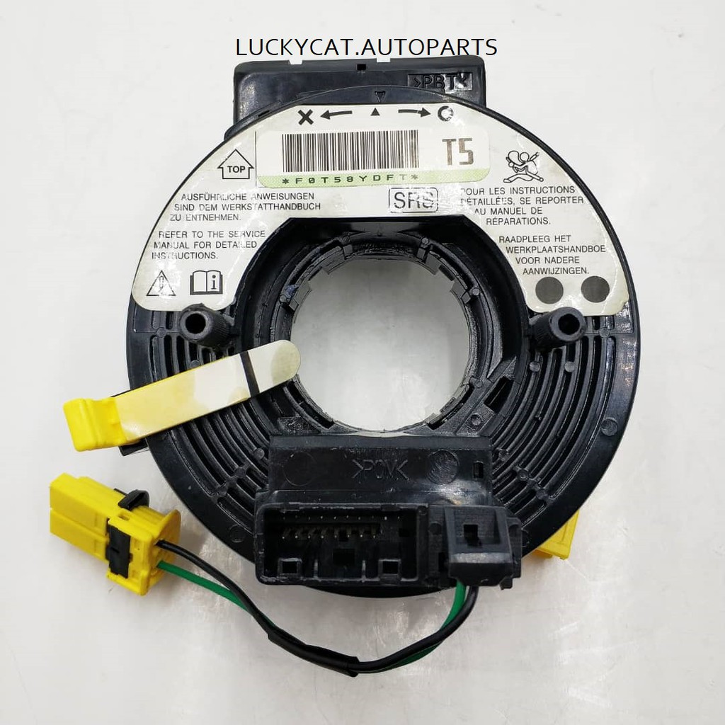 HONDA City TM0 steering slip ring | Shopee Malaysia