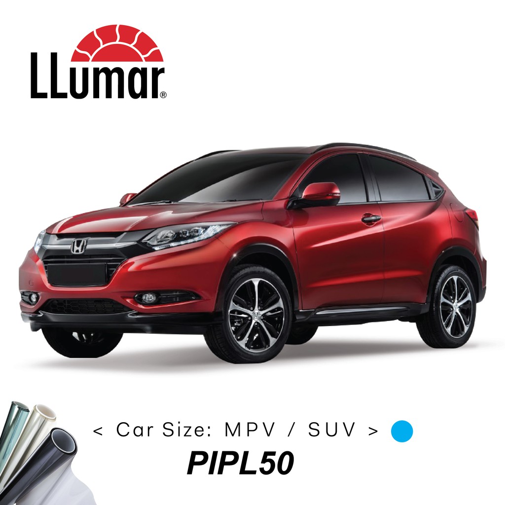 LLumar PIPL50 For SUV/MPV Car | Shopee Malaysia