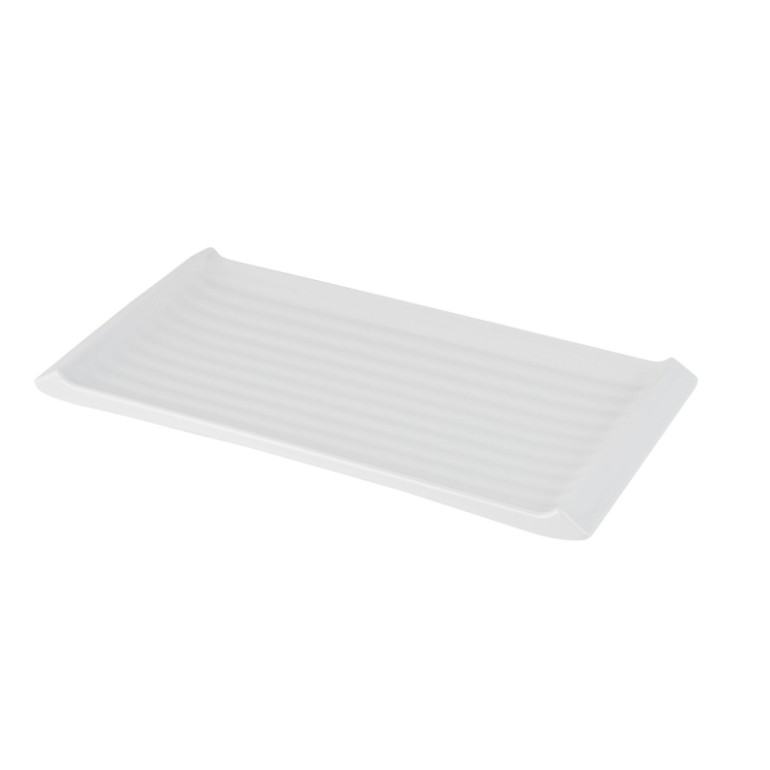 Rect.Service Platter Long Plate 长盘 Pinggan panjang 12“ | Shopee Malaysia
