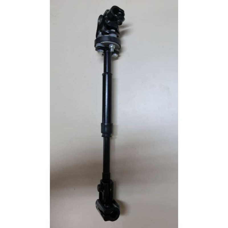 NISSAN URVAN E25 STEERING COUPLING WITH JOINT (48080-VZ00A) | Shopee ...
