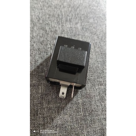 12v Signal Flasher built in buzzer Universal | Shopee Malaysia