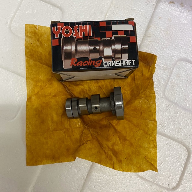 HONDA EX5/DREAM CAM SHAFT S4 RACING (YOSHI RACING) | Shopee Malaysia