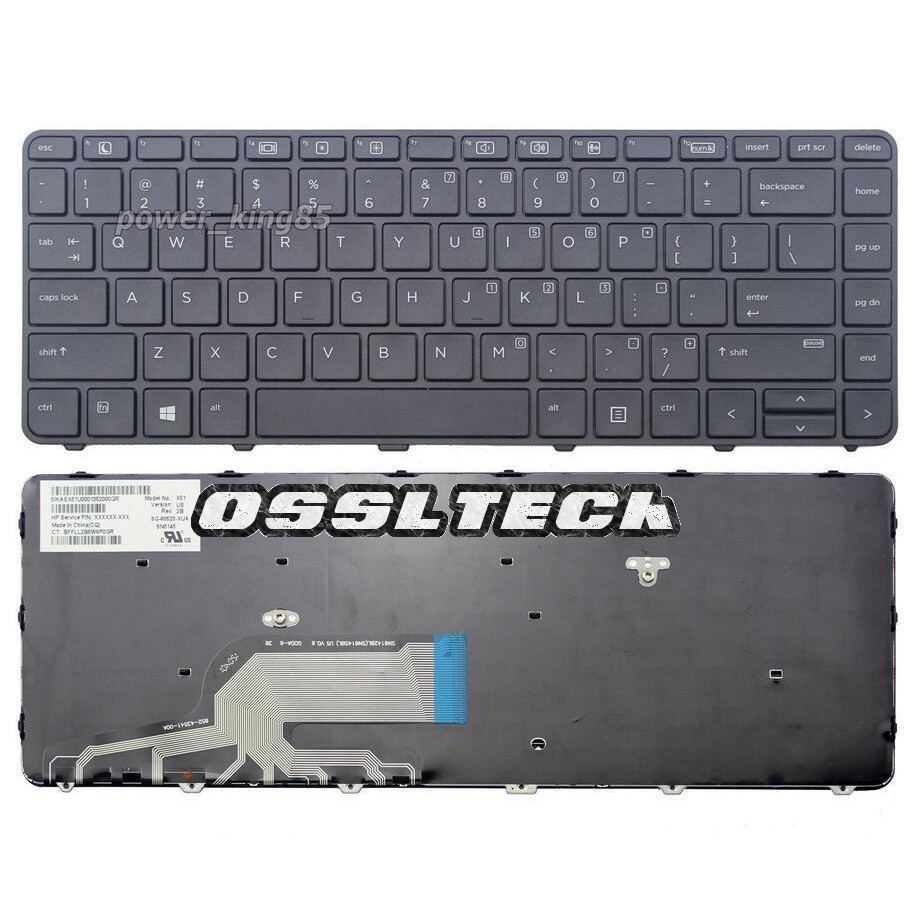 HP mt20 Probook 430 G3 430 G4 440 G3 440 G4 445 640 G2 645 G2 G3830323 ...