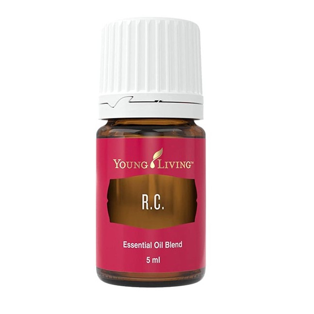 YOUNG LIVING RC ESSENTIAL OIL | Shopee Malaysia