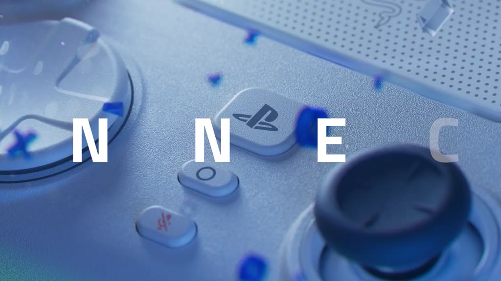 Razer Wolverine V2 Pro Wireless Controller - Black for PlayStation ...