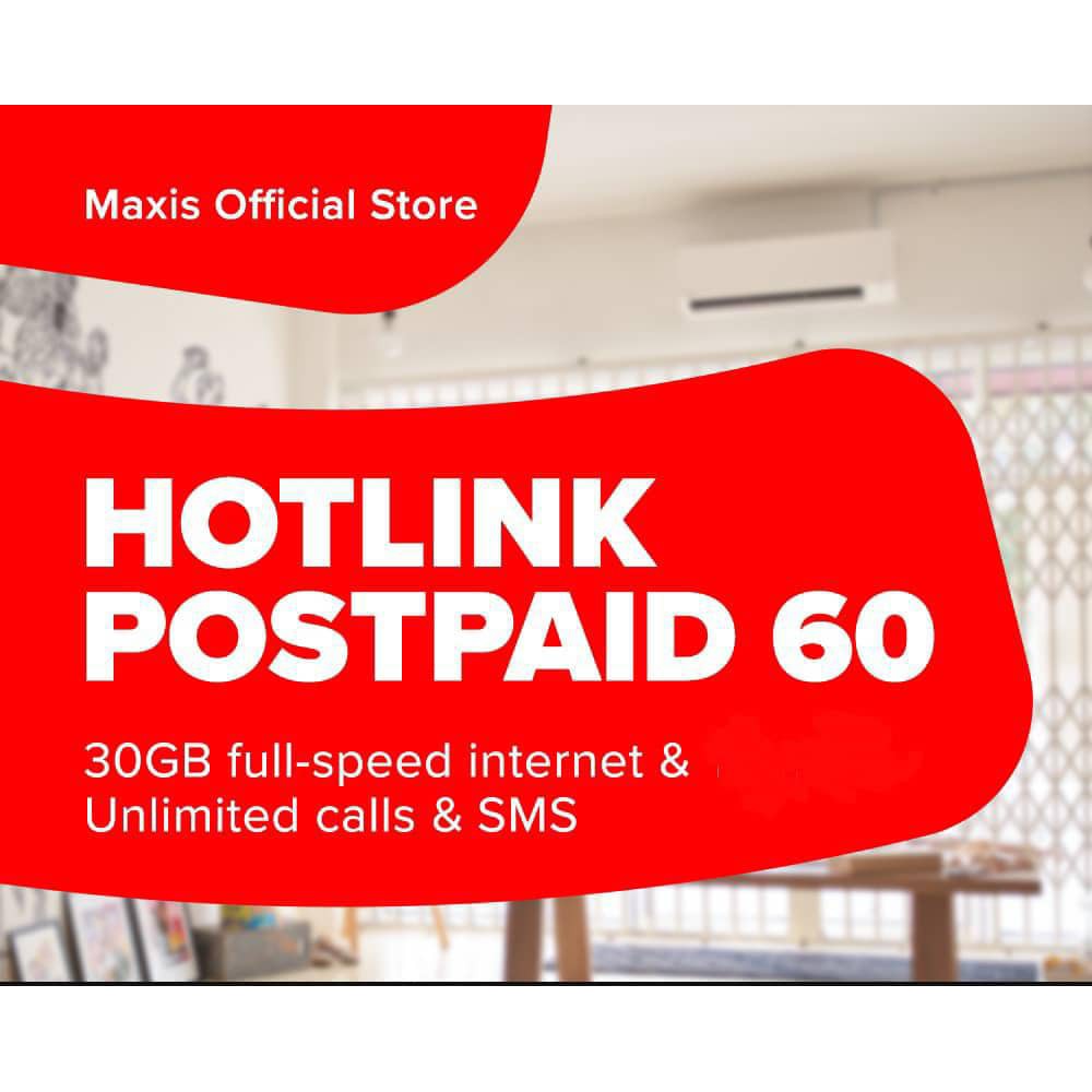 🧡HOTLINK POSTPAID WITH DEVICES🧡🧡DEVICES PRICE START FROM RM299🧡🧡FREE SHIPPING🧡🧡FREE FIRST MONTH ...