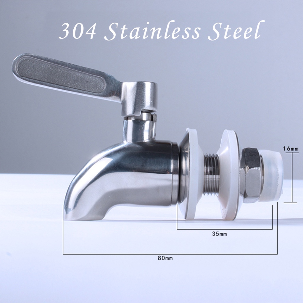 Tap Spigot Faucet Dispenser Drink Coffee Water Juice Beverage Wine ...
