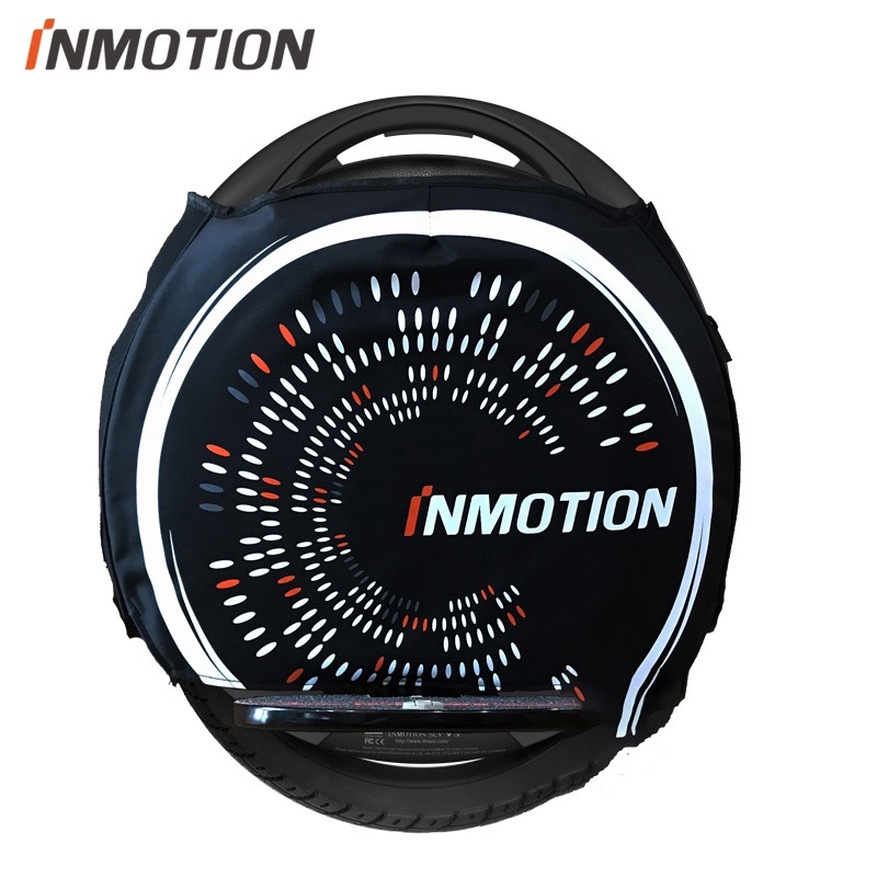 INMOTION V5f cover EUC | Shopee Malaysia