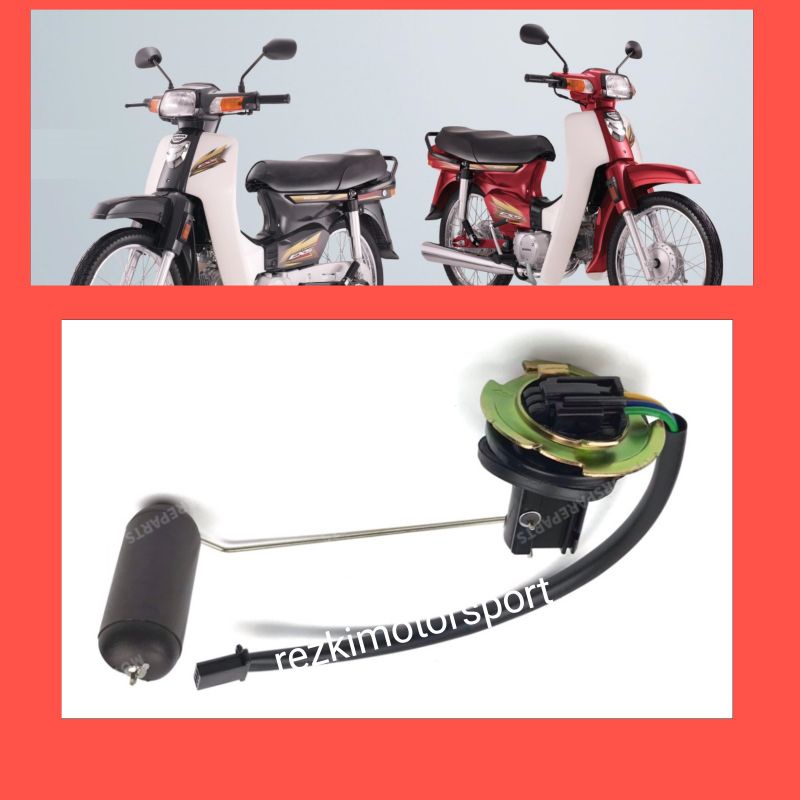 ex5 pam minyak tangki pelampung dream high power mdt🔥🔥🔥 rezkimotorsport ...