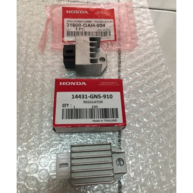 class1 wave100 wave100r EX5 DREAM high power honda thailand RECTIFIER ...