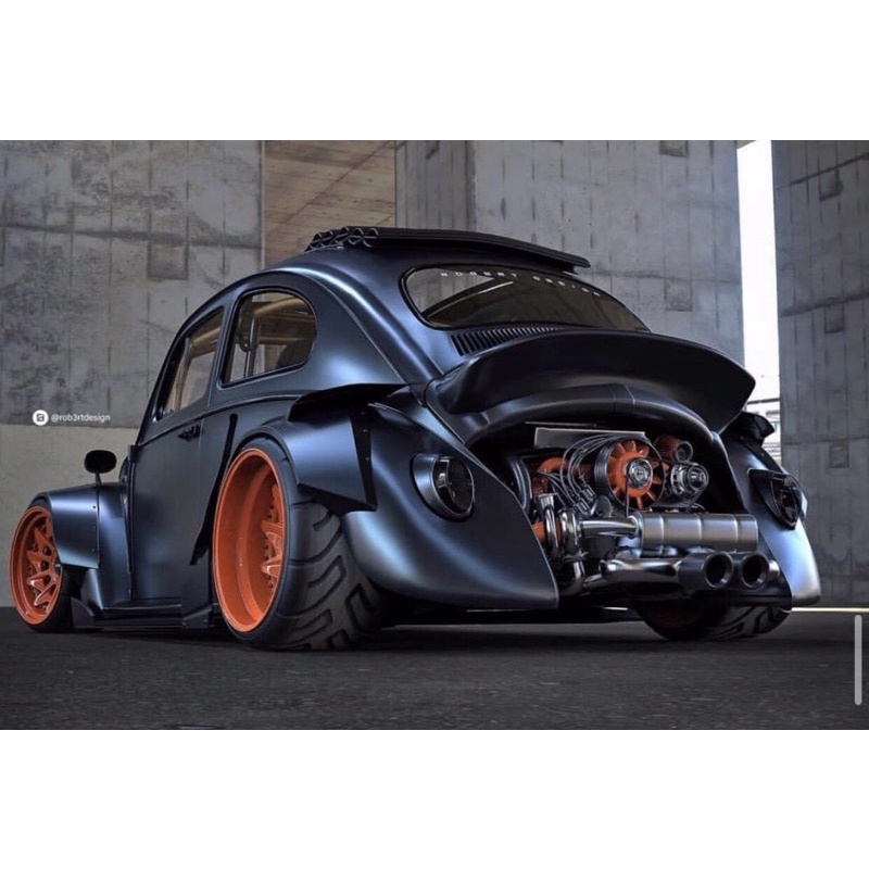 Inspire Model RWB & Robert Design | Shopee Malaysia