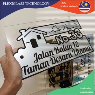 Buy signboard Online With Best Price, Jul 2024 | Shopee Malaysia