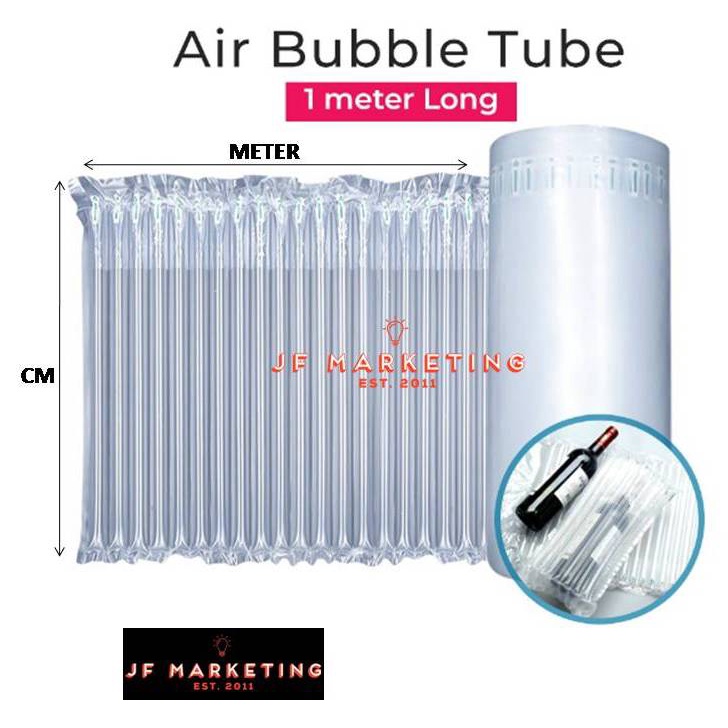Inflatable Air Bubble Packaging Wrap Air Packinging Protective Bubble ...