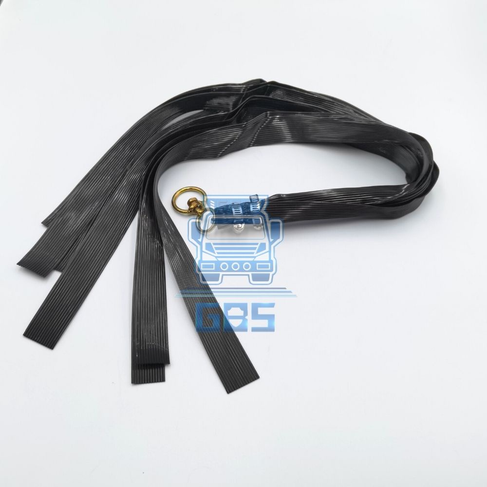 GBS Getah Tayar Lori Viral Jalur Lumpur Jalur Menyapu Truck Accessories ...