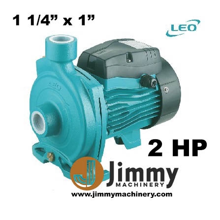 Leo Centrifugal Manual Water Pumps ACM150 1.5kw 2hp | Shopee Malaysia