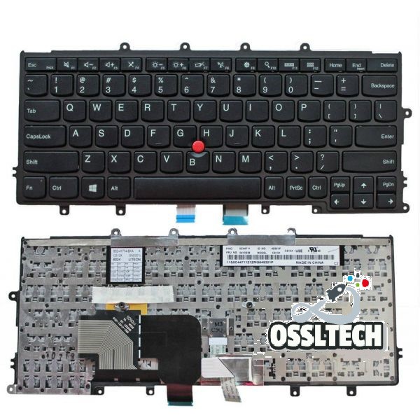 Lenovo ThinkPad X230S X240 X240S x240i X250 X250S X260S X260 X270 A275 ...