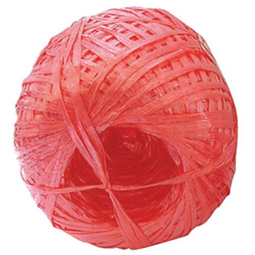 180g/1kg Red Nylon String / Raffia String for Clothes Drying Line ...
