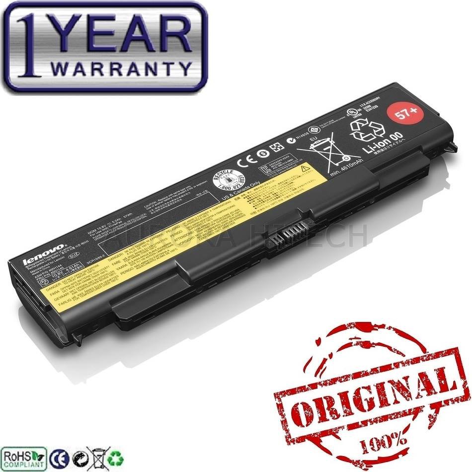 Original Genuine Lenovo T540P W540 L440 T440P 45N1145 45N1147 45N1148 ...