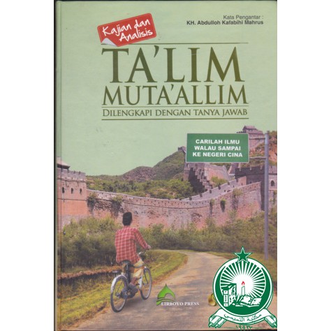 Indonesian Mutaalim Talim Analysis And Study | Shopee Malaysia