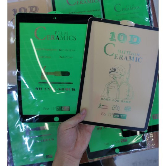 Ceramic Huawei MatePad 10.4 / Mate Pro 10.8 / Media Pad T5 M6 / Enjoy ...