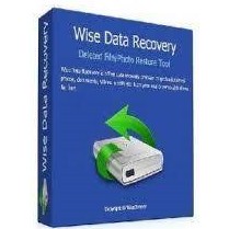 Wise Data Recovery Pro v6.1.8 | Shopee Malaysia