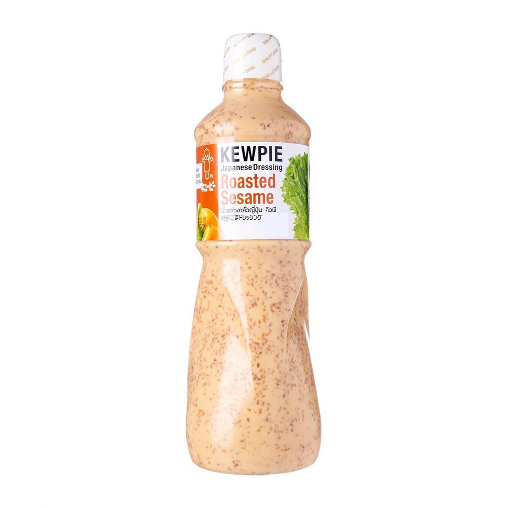 KEWPIE DRESSING ROASTED SESAME 1L (KLANG VALLEY ONLY) | Shopee Malaysia