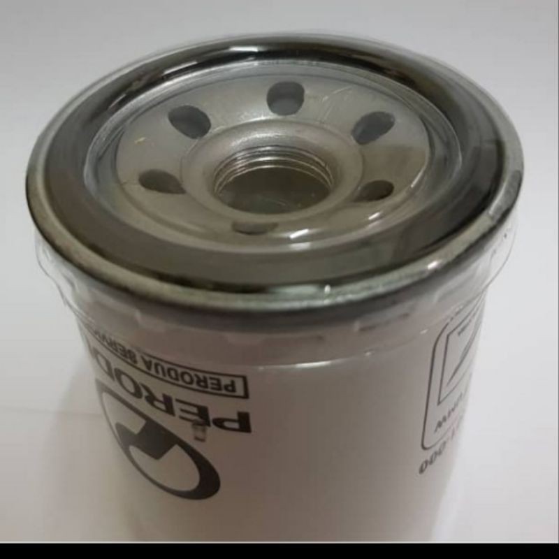 PERODUA GEUINE PARTS (15601-00R01-000) OIL FILTER for PERODUA MYVI ... PERODUA GEUINE PARTS (15601-00R01-000) OIL FILTER for PERODUA MYVI ...