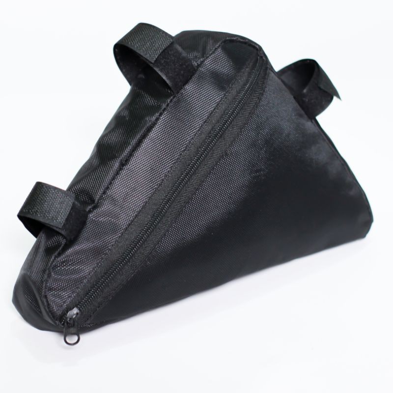 Plain triangle frame bag | Shopee Malaysia