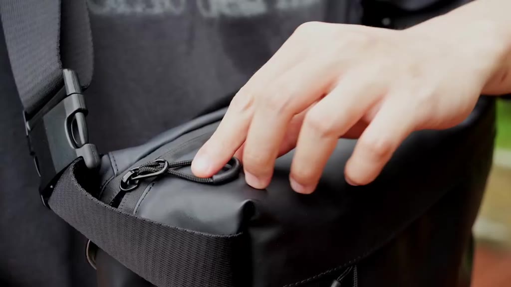 Ulanzi PB008 V2 DSLR Camera Bag Waterproof Photography Shoulder Bag 6L ...