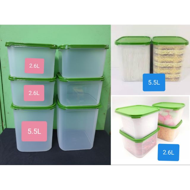 💣Tupperware Stock Clearance💥 | Shopee Malaysia