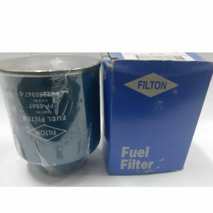 ISUZU D-MAX 3.0CC TFS77 2005-2007 FUEL FILTER WATER SEPARATER DIESEL ...