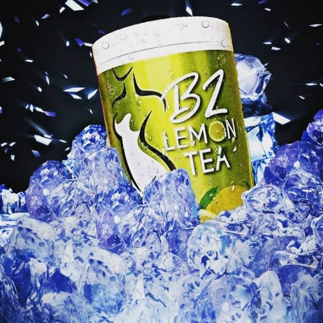 BZ Lemon Tea (BZLEMONTEA) | Shopee Malaysia