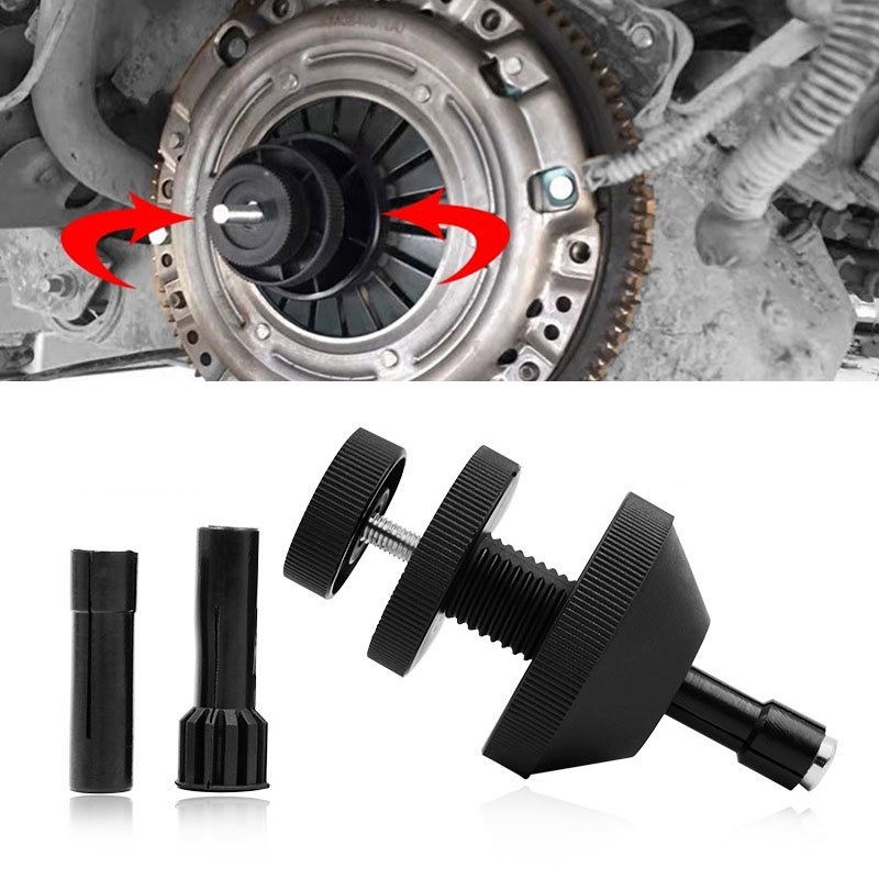 Universal Clutch Alignment Centering Disassembly Auto Clutch Alignment ...