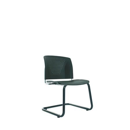Savello Tersio V0 Office Chair Work Chair Facing Chair Customer Chair ...
