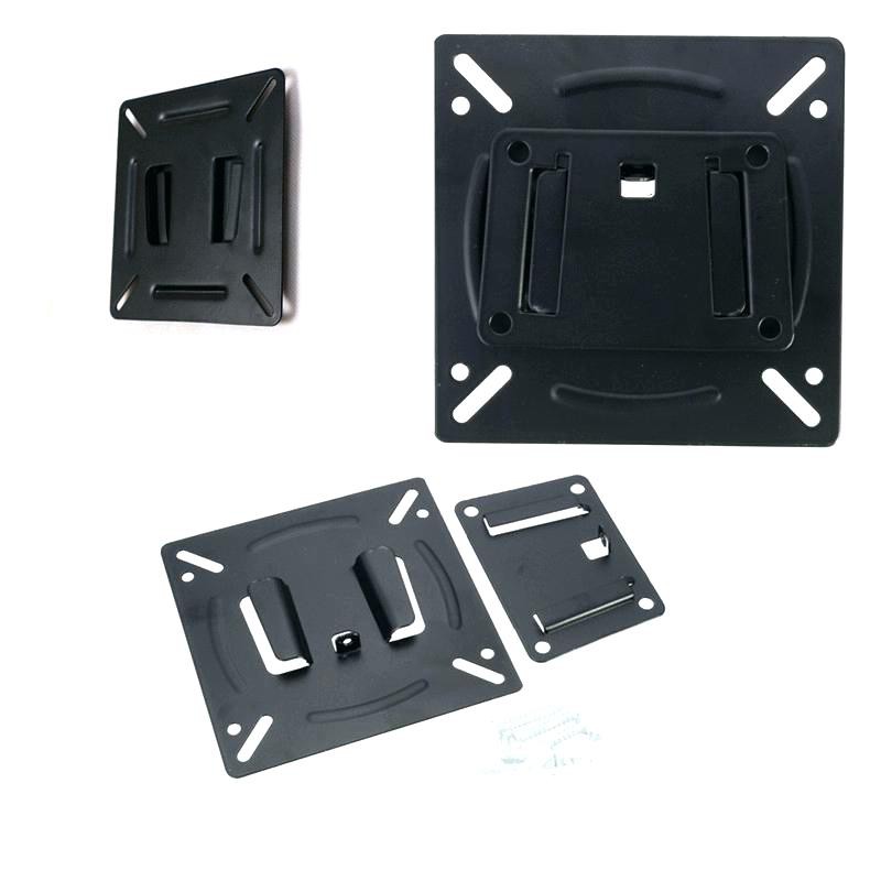 Flat Panel LCD TV Screen Monitor Wall Mount Bracket N2 | Shopee Malaysia