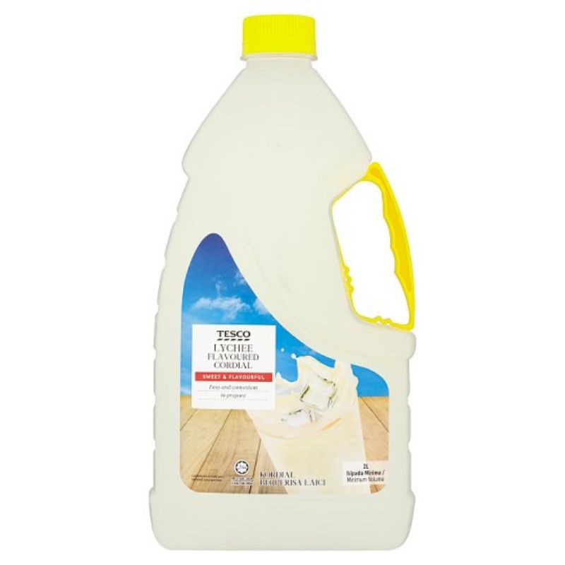 RM12.90 [PROMO RAMADAN] Tesco | Lotus's Cordial/Kordial Sirap Minuman ...
