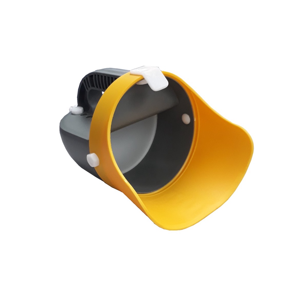 Adjustable Fertilizer Spreader Scope for Palm Oil agr/ Bekas tabur Baja ...