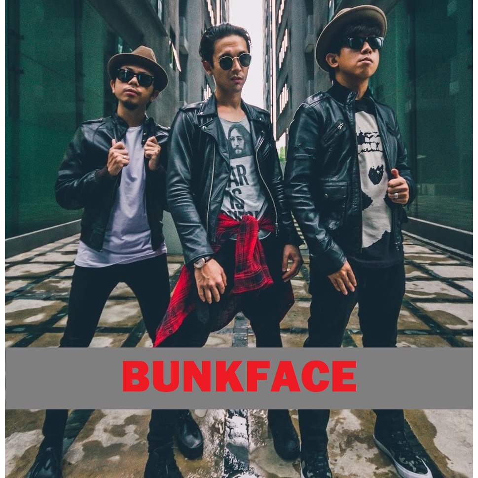 Bunkface (Album Of The Years) - 320kbps HQ | Shopee Malaysia