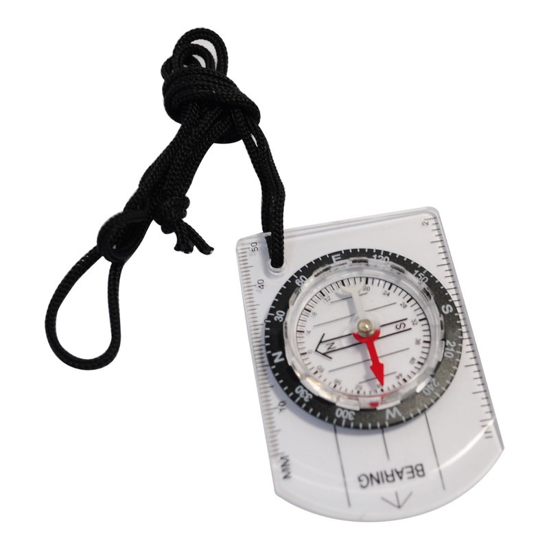 Deer Creek Compass with Lanyard | Shopee Malaysia