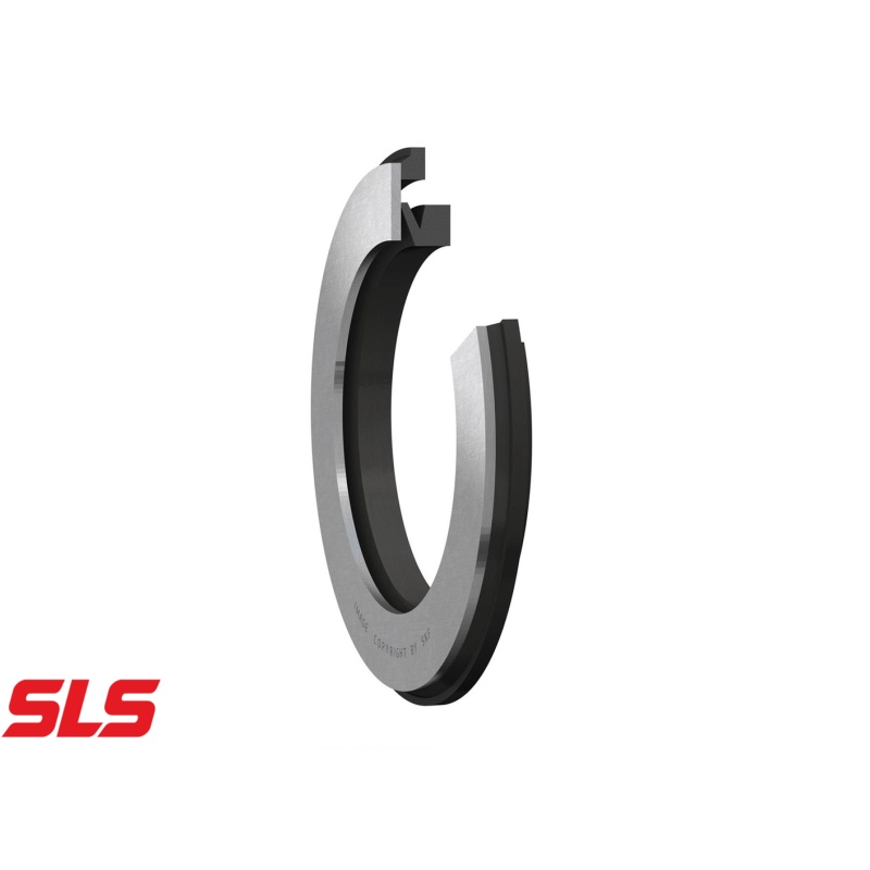 SKF TSN 517 A V-ring Seal | Shopee Malaysia
