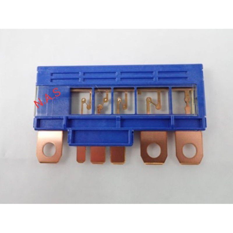 100% Original Second Hand Fuse Power Fuse Fuse For Toyota Camry 6 Pin ...