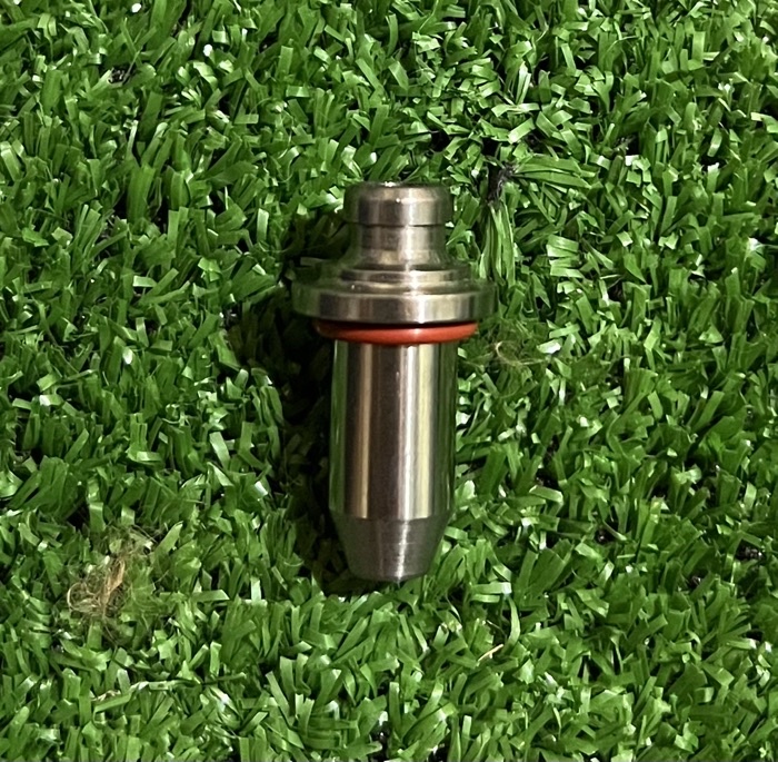 HONDA EX5 VALVE BUSH EX5 STEEL VALVE GUIDE EX5 VALVE BUSH IN EX ...